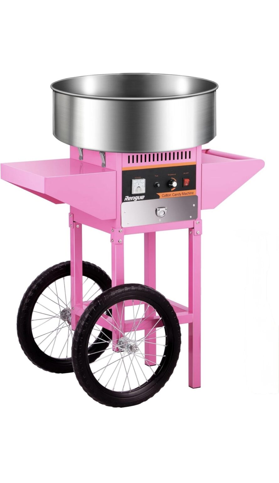 Fun Machines - Puggy's Party Rental & Photo Booth